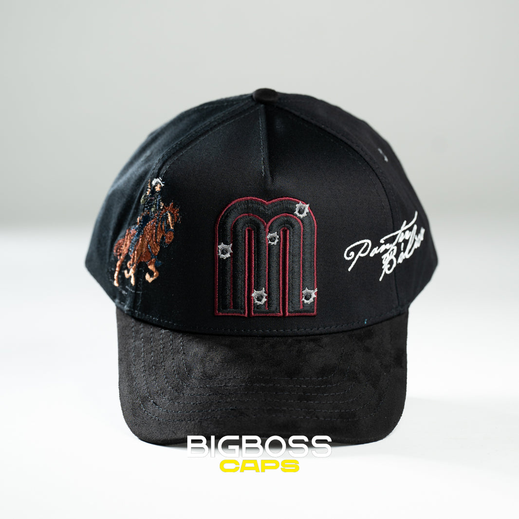 FINO – Bigboss Caps