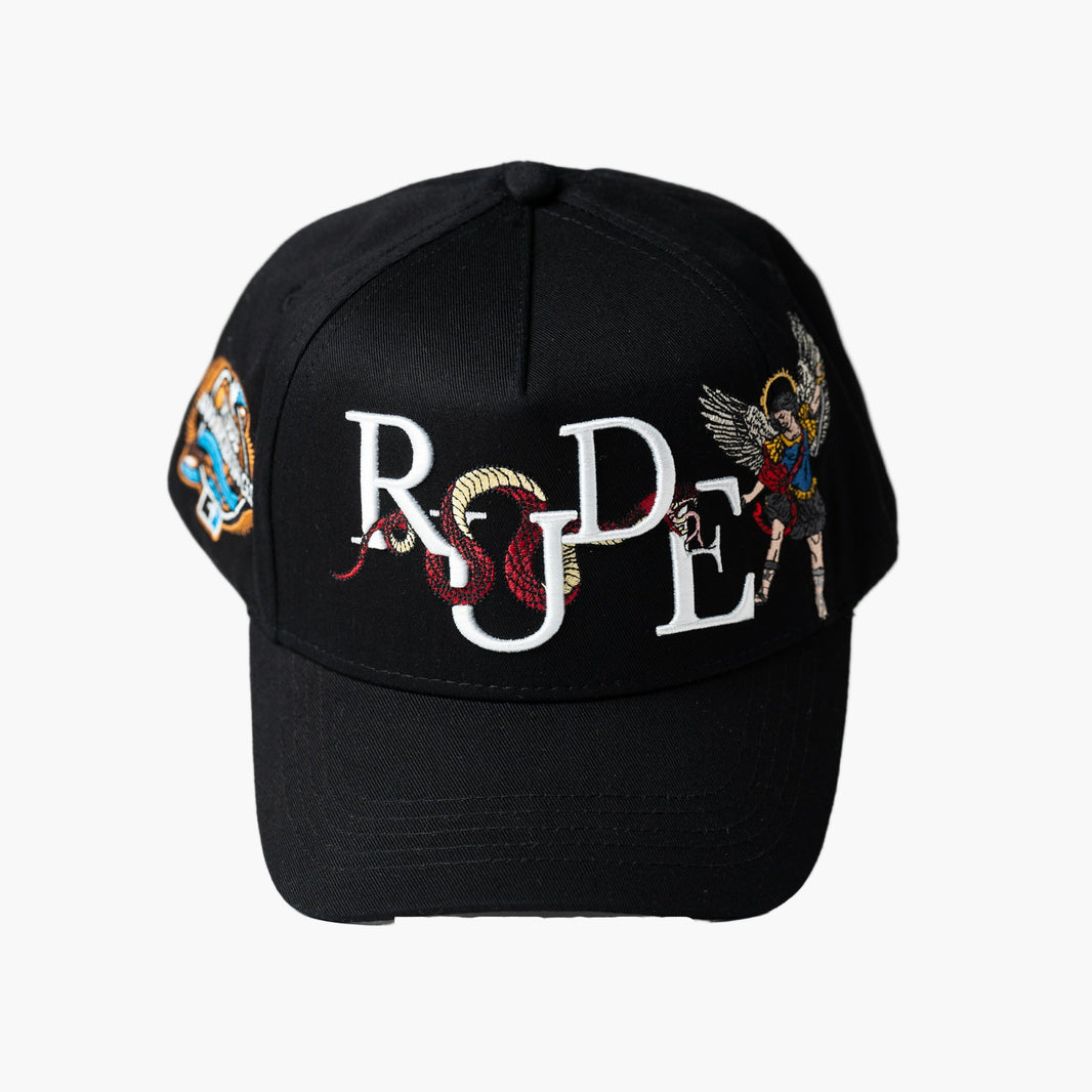 Rude Awakeningss – Bigboss Caps