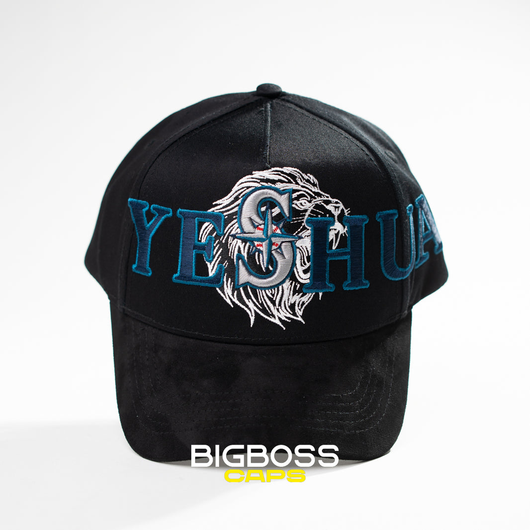 Rude Awakeningss – Bigboss Caps