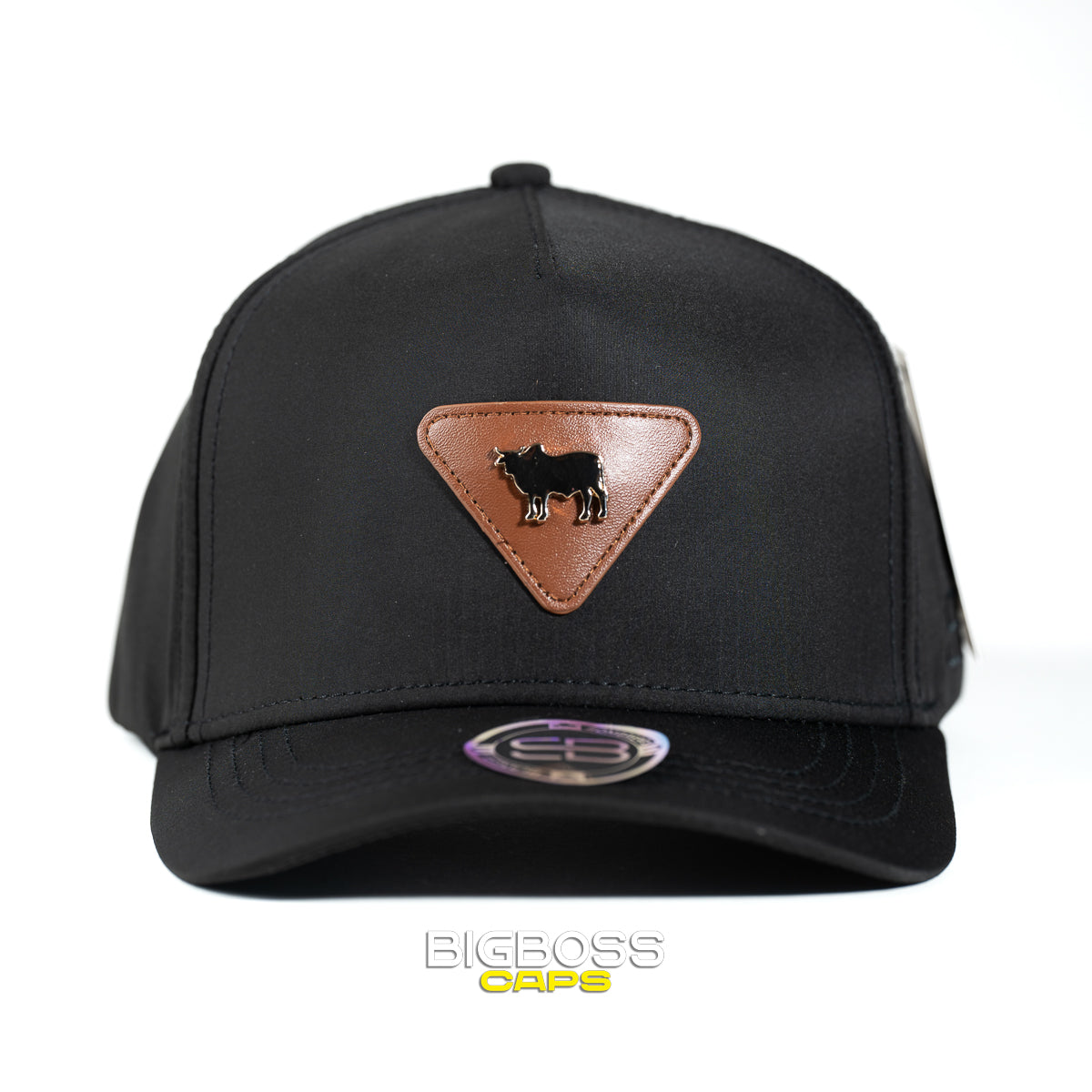 Toro black – Bigboss Caps