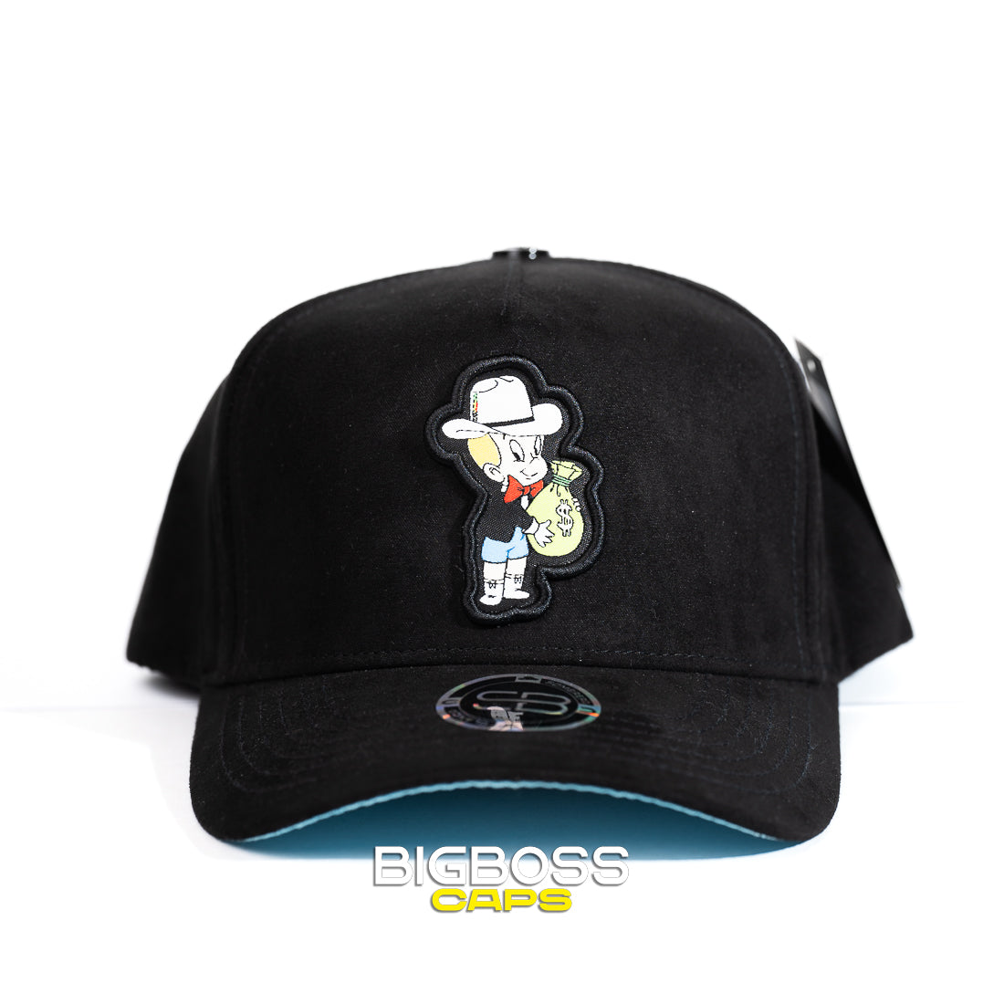 RICH RANCHER – Bigboss Caps