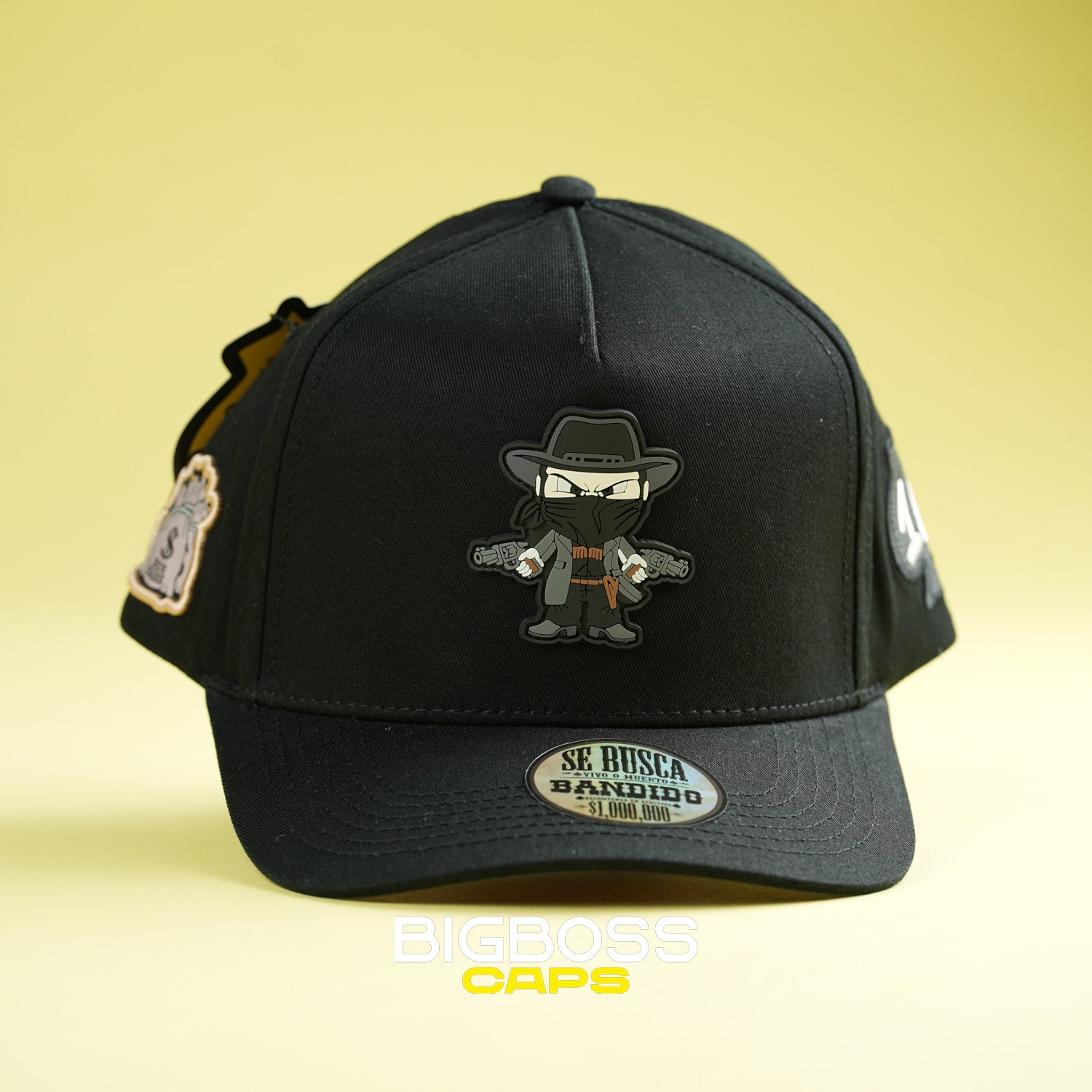 Productos – Bigboss Caps