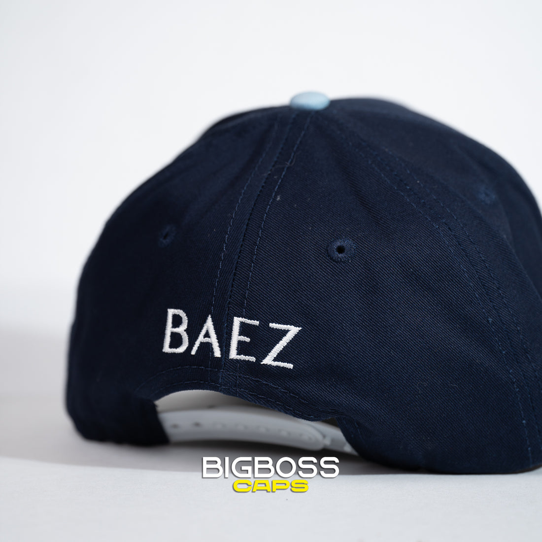 STAY BUSY – Bigboss Caps