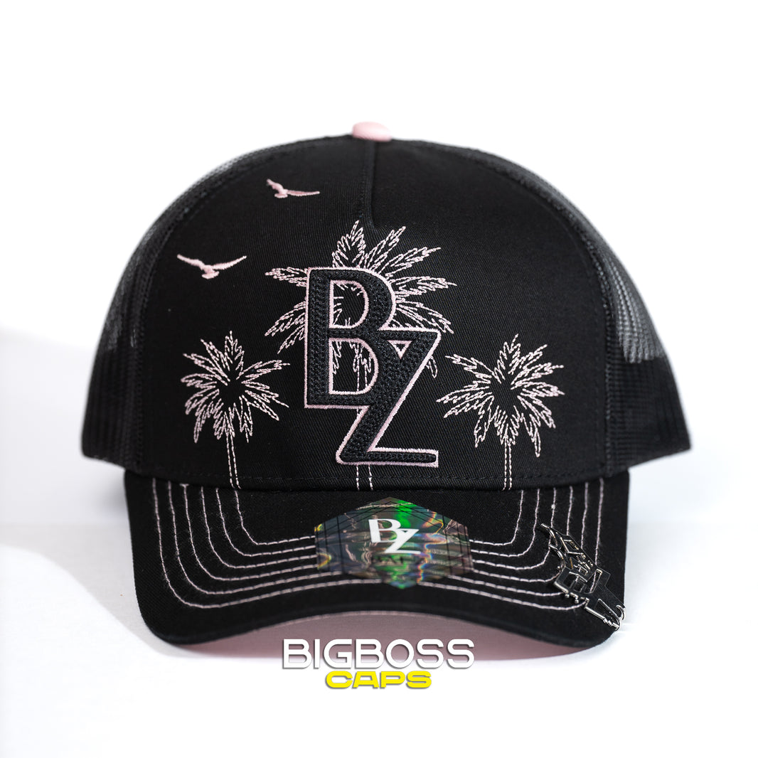 BAEZ – Bigboss Caps