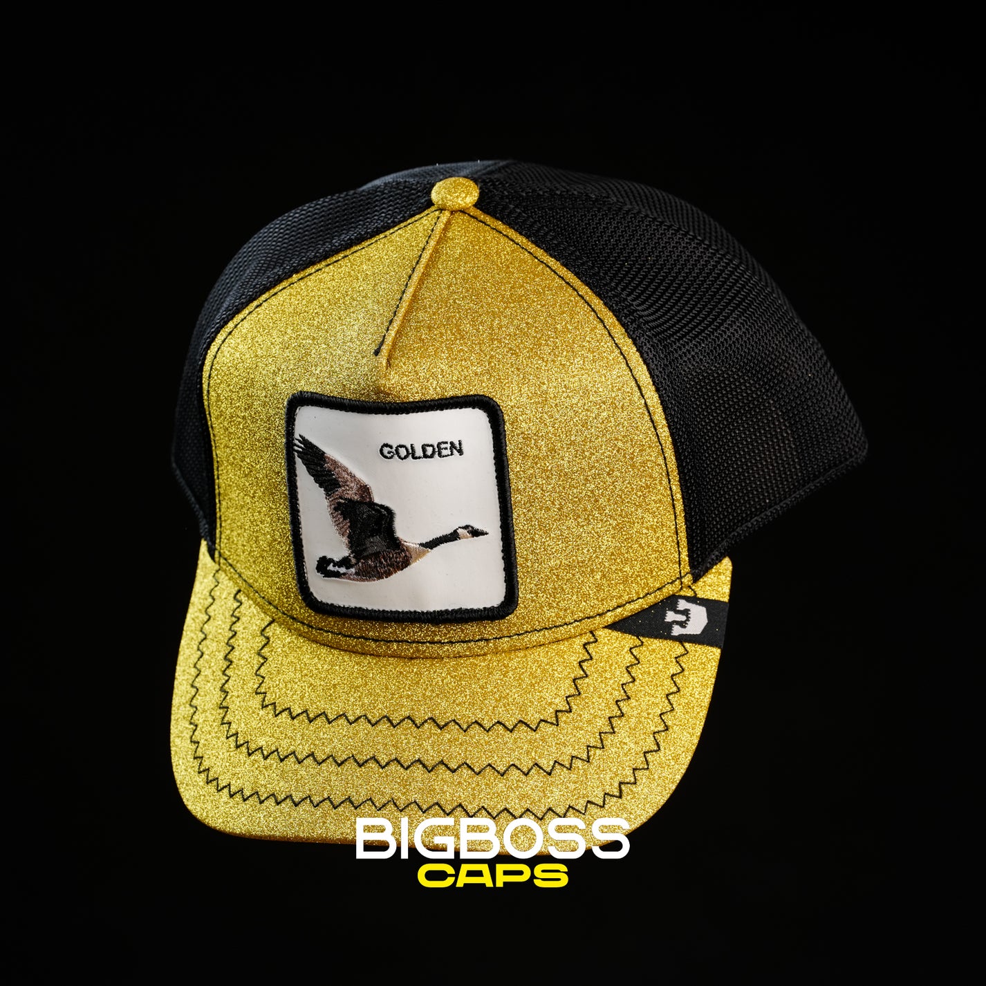 Goorin Bros Golden – Bigboss Caps