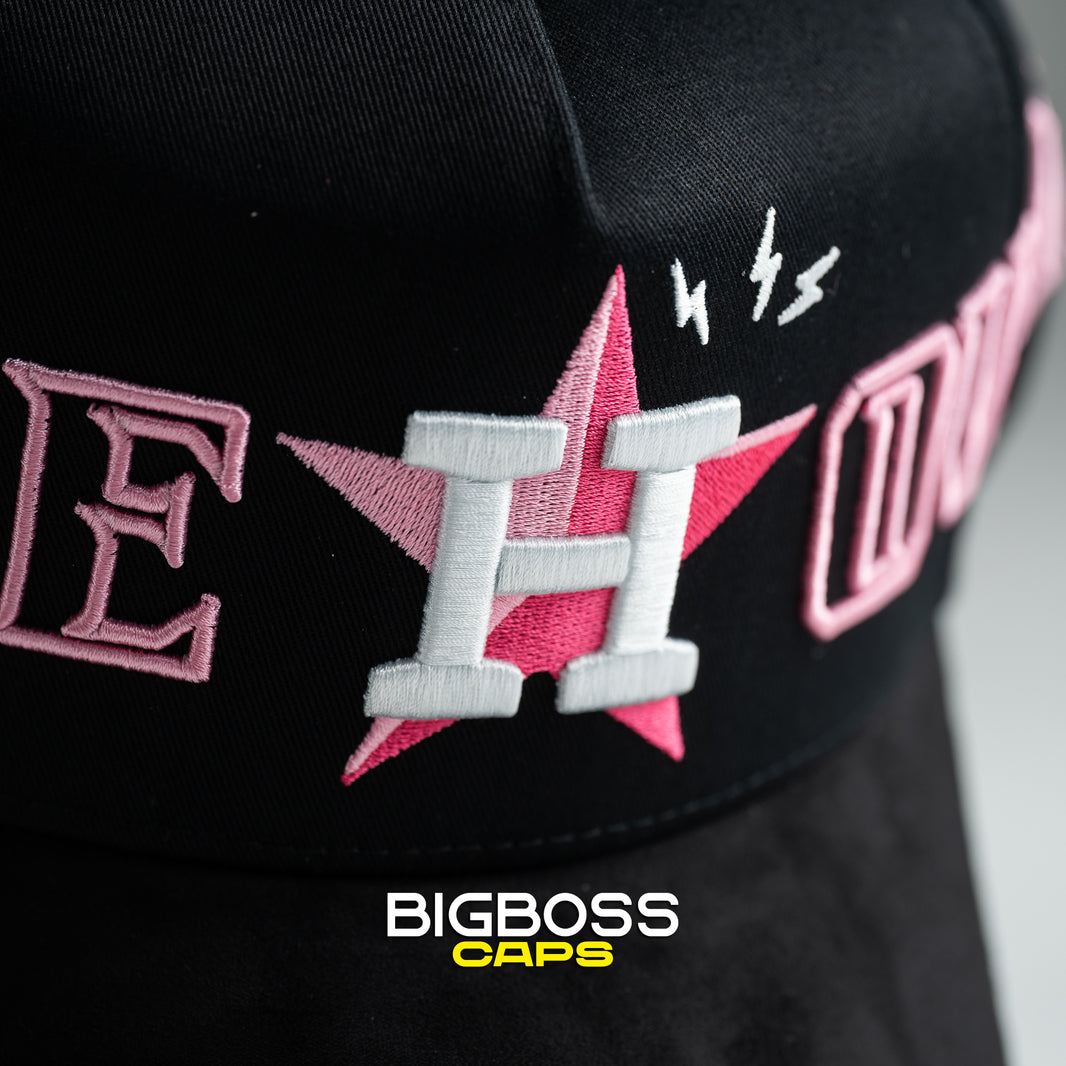 DANDY HATS – Bigboss Caps