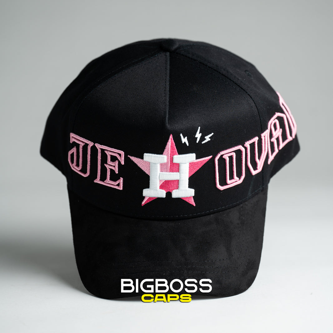 DANDY HATS – Bigboss Caps