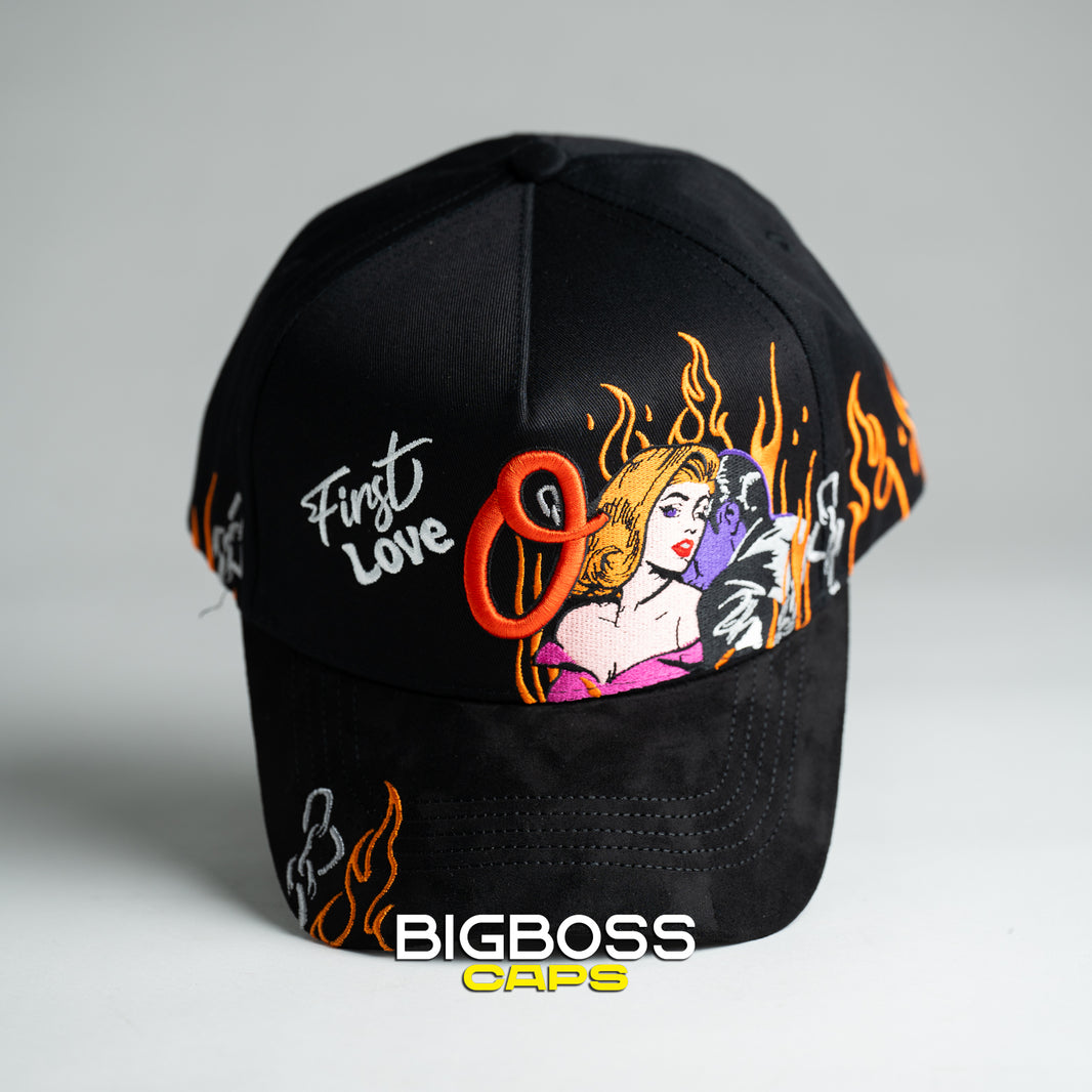 DANDY HATS – Bigboss Caps