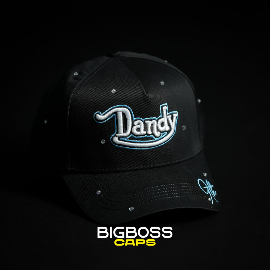 DANDY HATS – Bigboss Caps