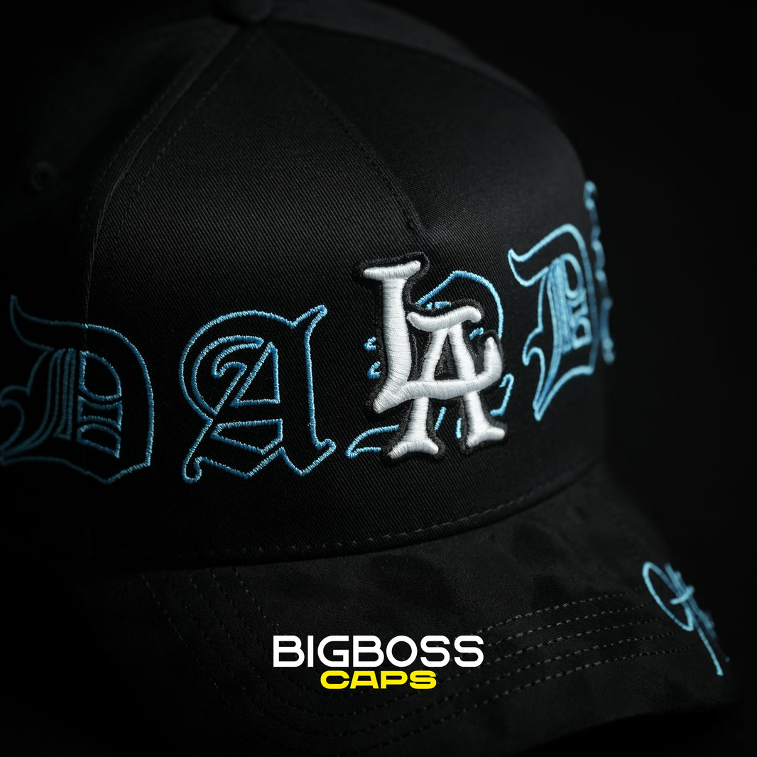 DANDY HATS – Bigboss Caps