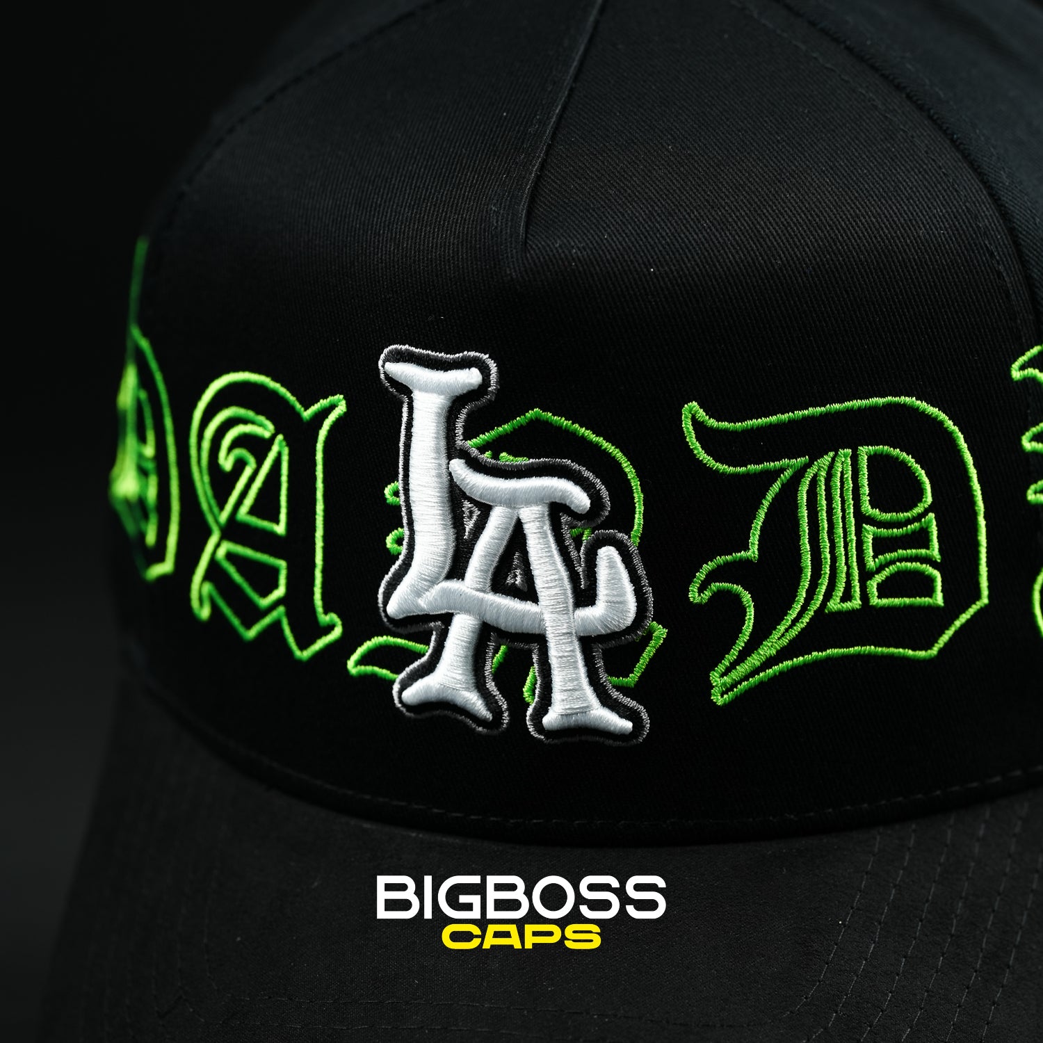 DANDY HATS – Page 3 – Bigboss Caps