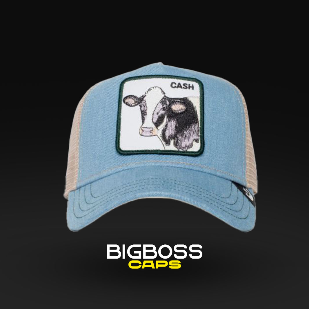Goorin Bros – Bigboss Caps