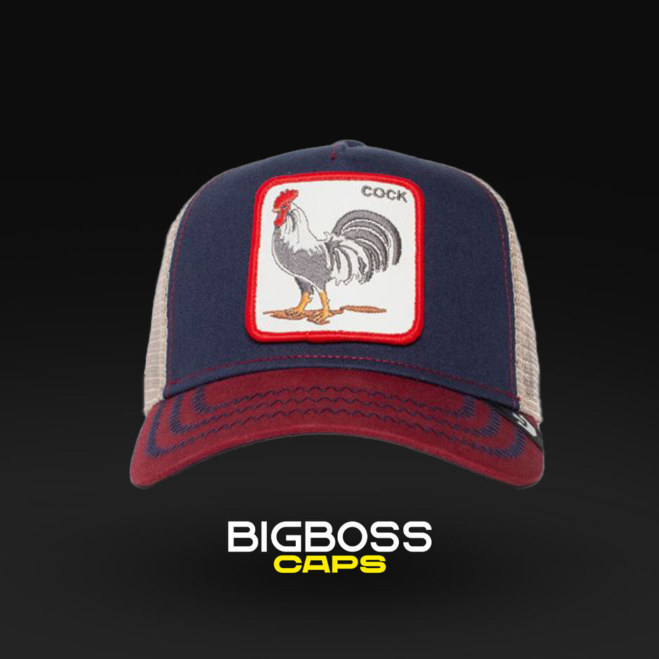 Goorin Bros – Bigboss Caps