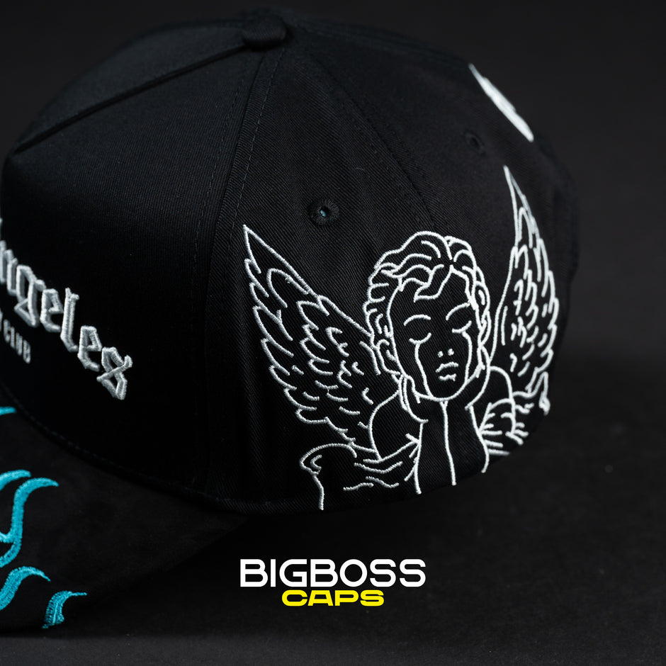 DANDY HATS – Bigboss Caps