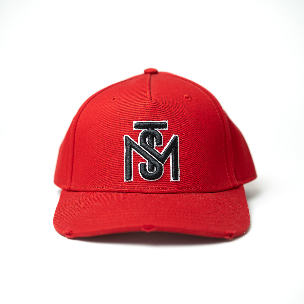 RED MST – Bigboss Caps