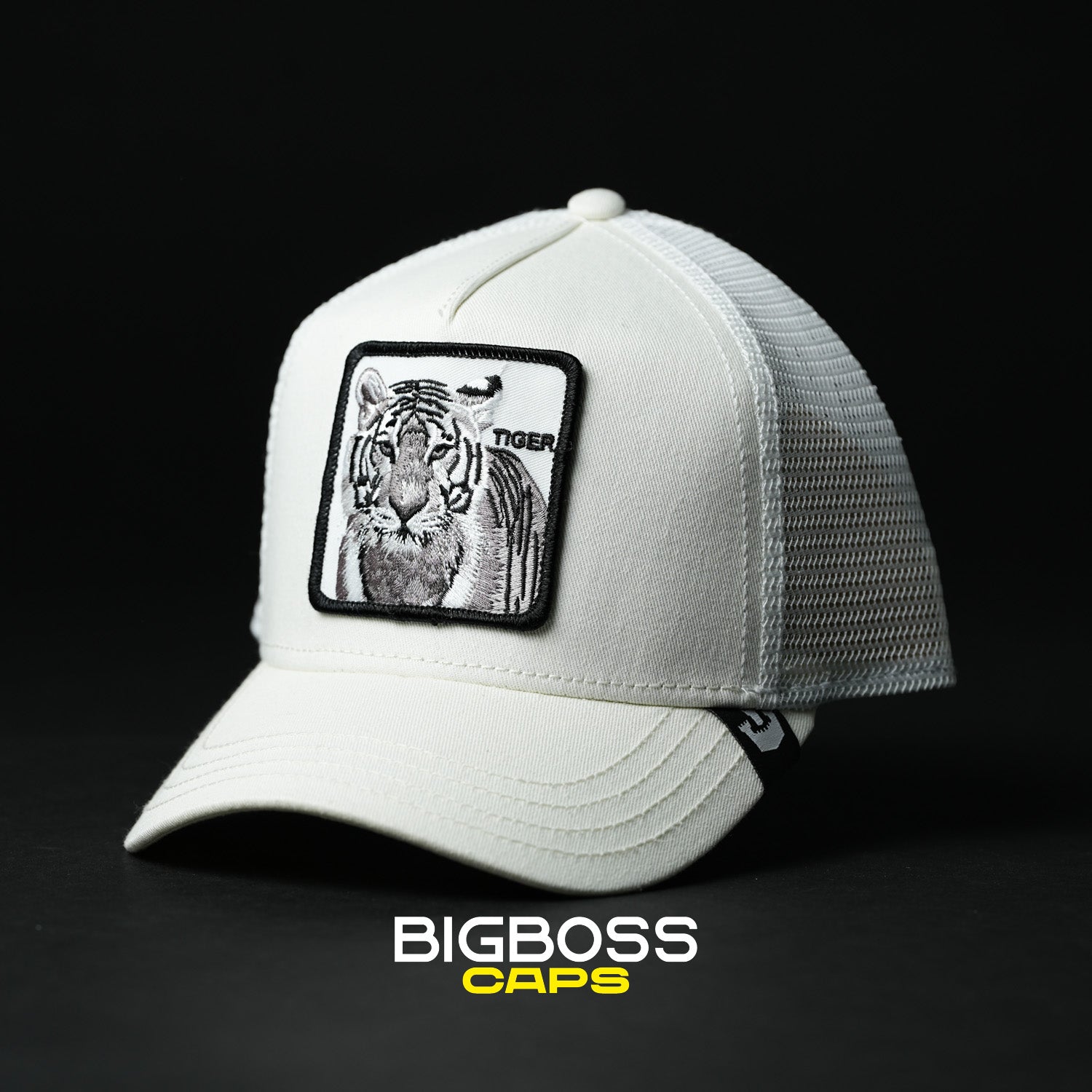 Goorin Bros – Bigboss Caps