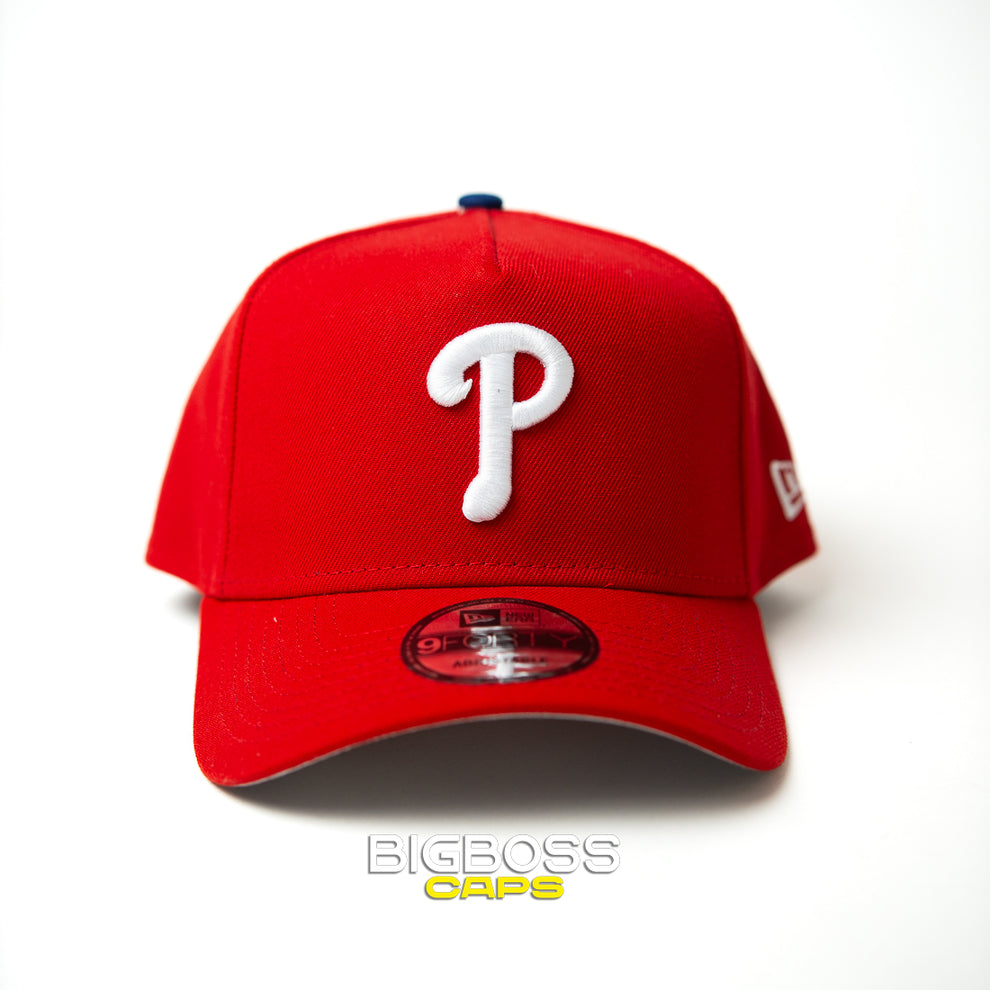 NEW ERA - PHILADELPHIA PHILLIES – Bigboss Caps