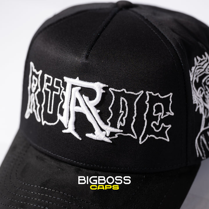 Rude Awakeningss – Bigboss Caps